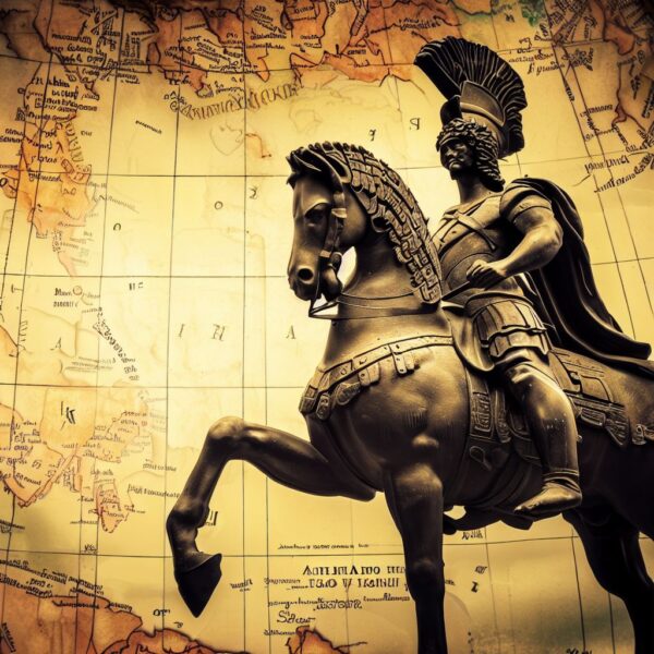 Origins And Early Life Of Alexander The Great - Story Chronicles