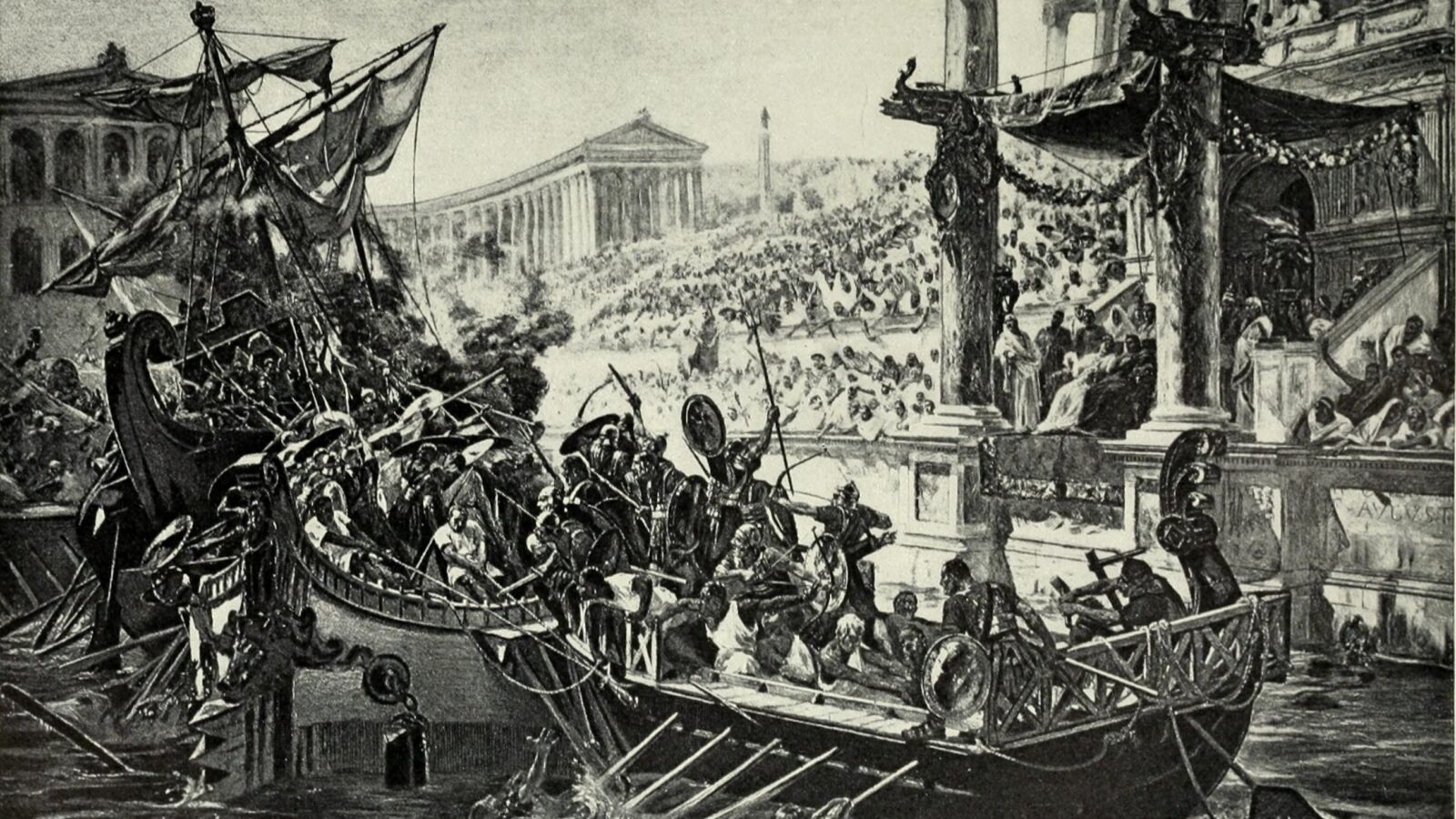 Launching the Third Crusade: The 1189 Siege of Acre - Story Chronicles