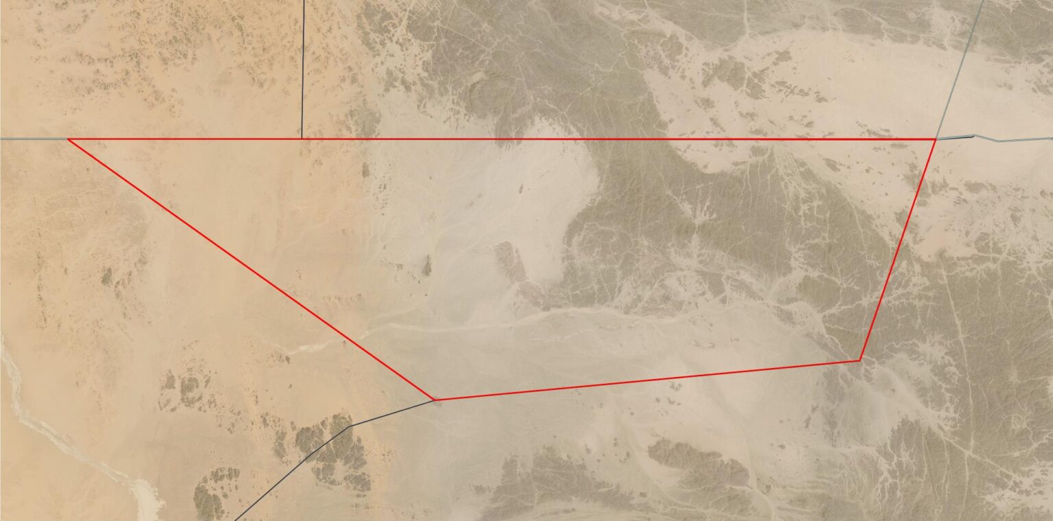 World's Unclaimed Lands And Most Valuable Acres - 2024 - Story Chronicles