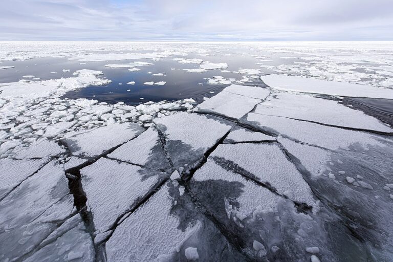 2026 - Earth's Pole Shift: Fact Or Fiction?