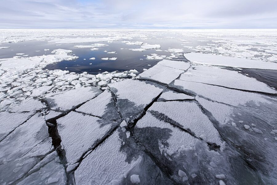 2026 - Earth's Pole Shift: Fact Or Fiction?